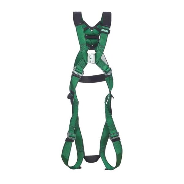 MSA V-FORM Safety Harness (10207680) Supplier in Dubai